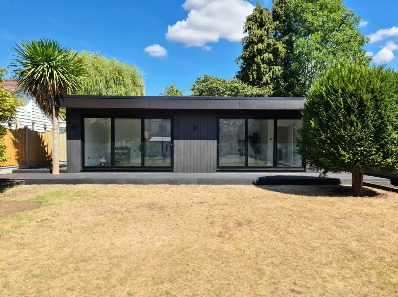 How Much do Garden Rooms Cost [2024 Updated]